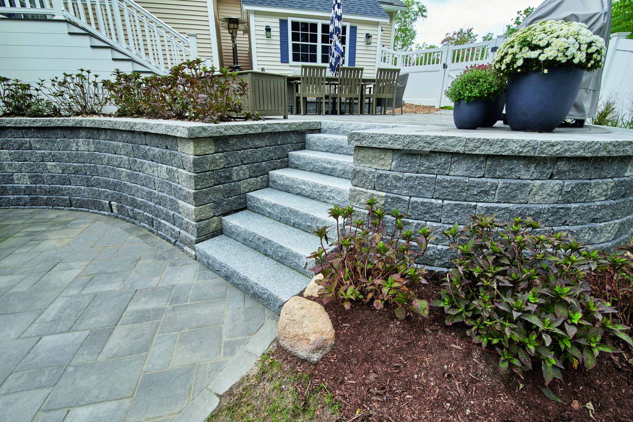 Roman Pisa® - Ideal Block