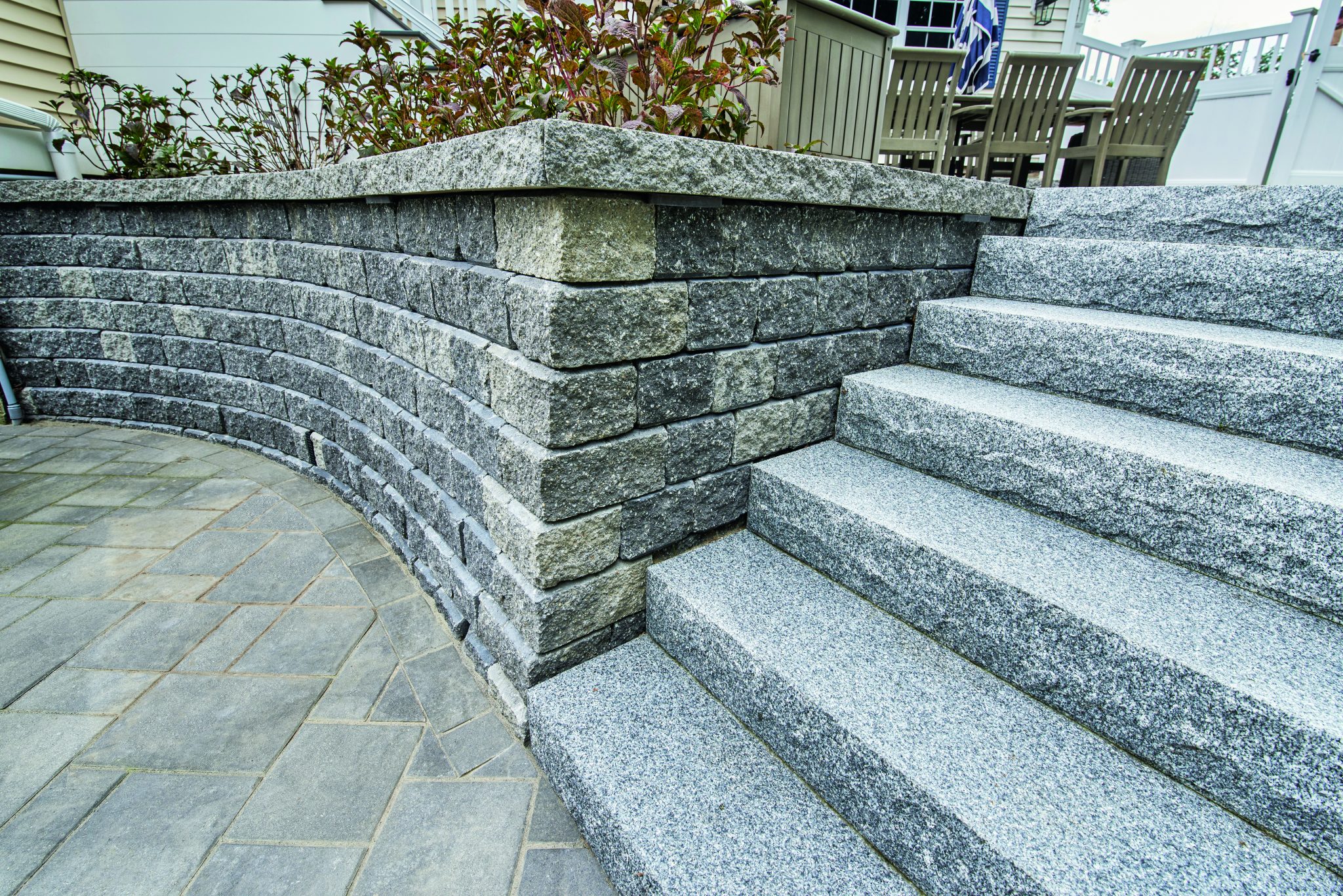 Roman Pisa® - Ideal Block