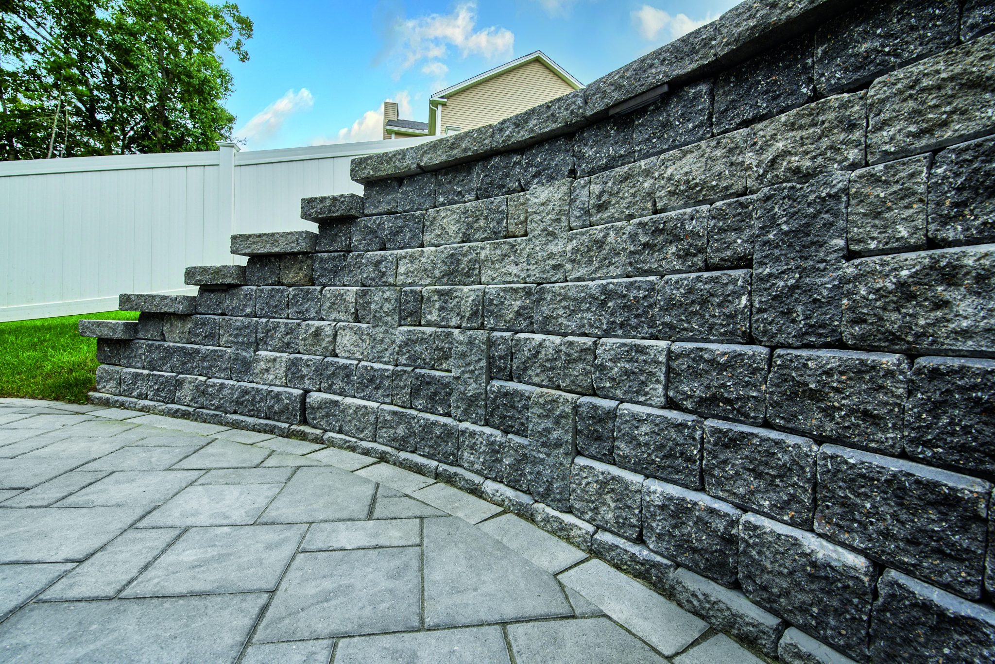 Roman Pisa® - Ideal Block