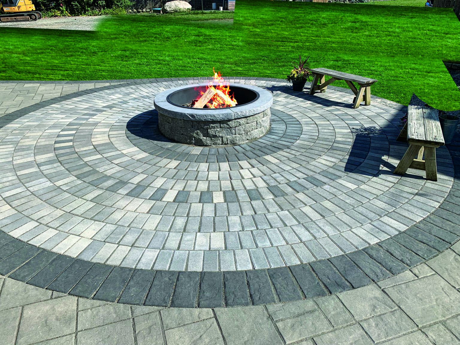 Boston Colonial Pavers® - Ideal Block