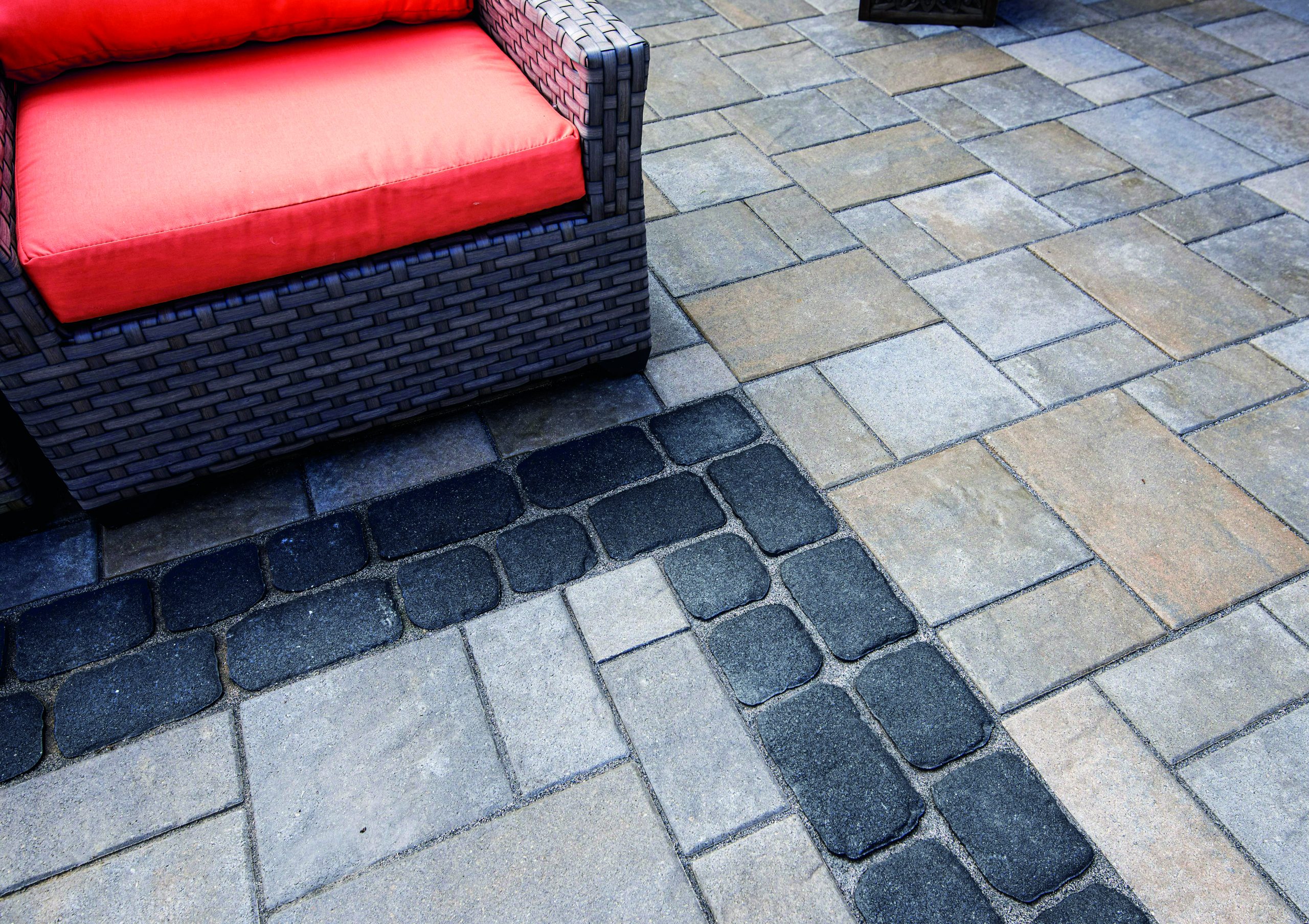 Portsmouth Cobble™ - Ideal Block