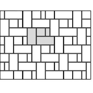 Windsor Slab™ - Ideal Block