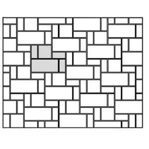 Windsor Slab™ - Ideal Block