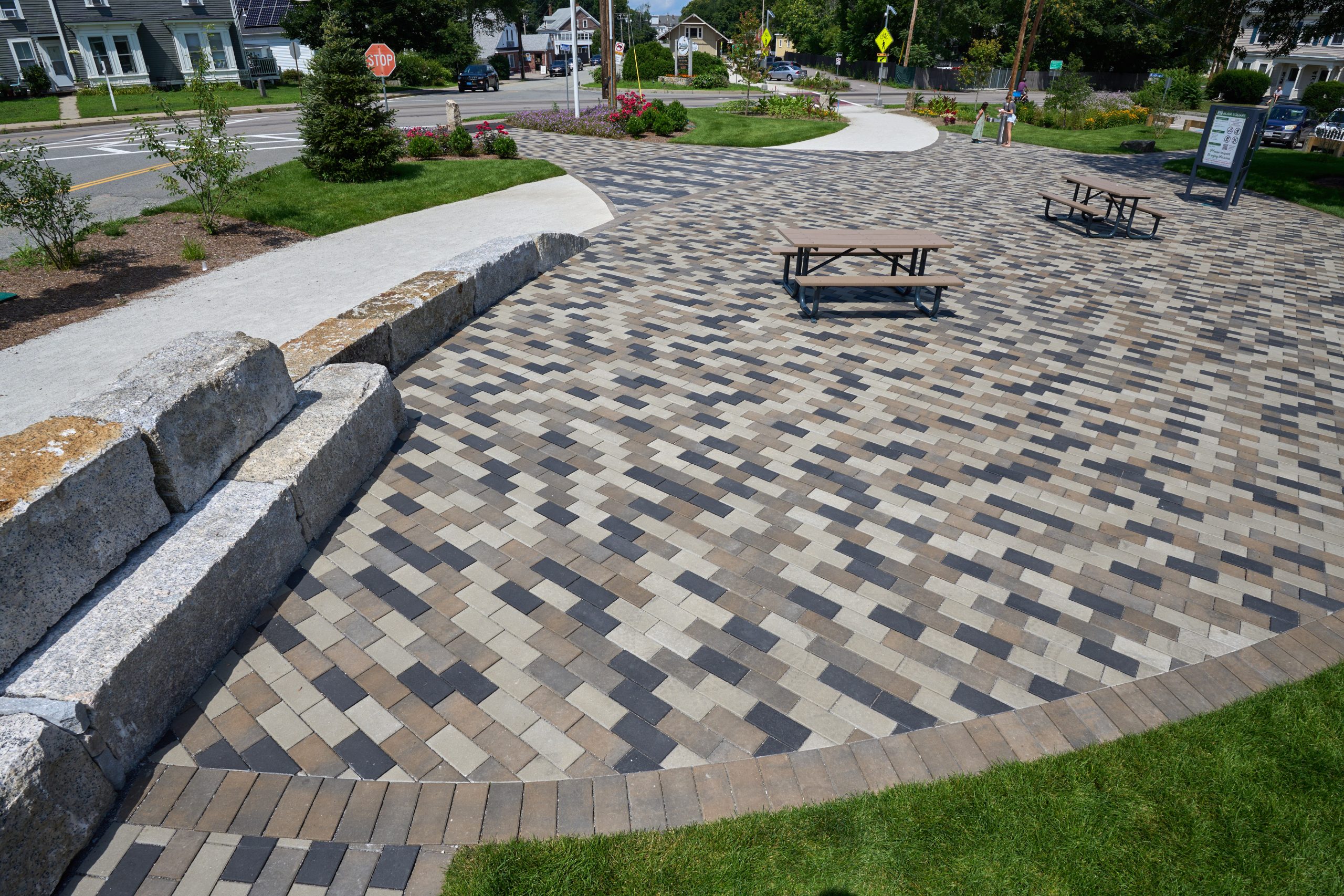 Photo #1 - Ideal Block