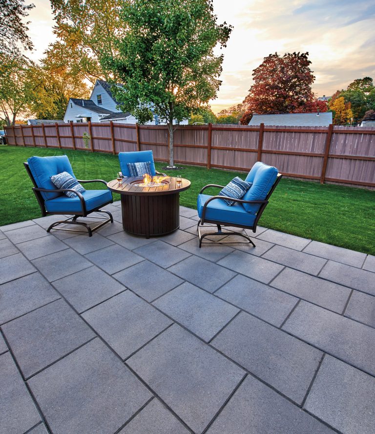 Andover GrandStone™ Smooth - Ideal Block
