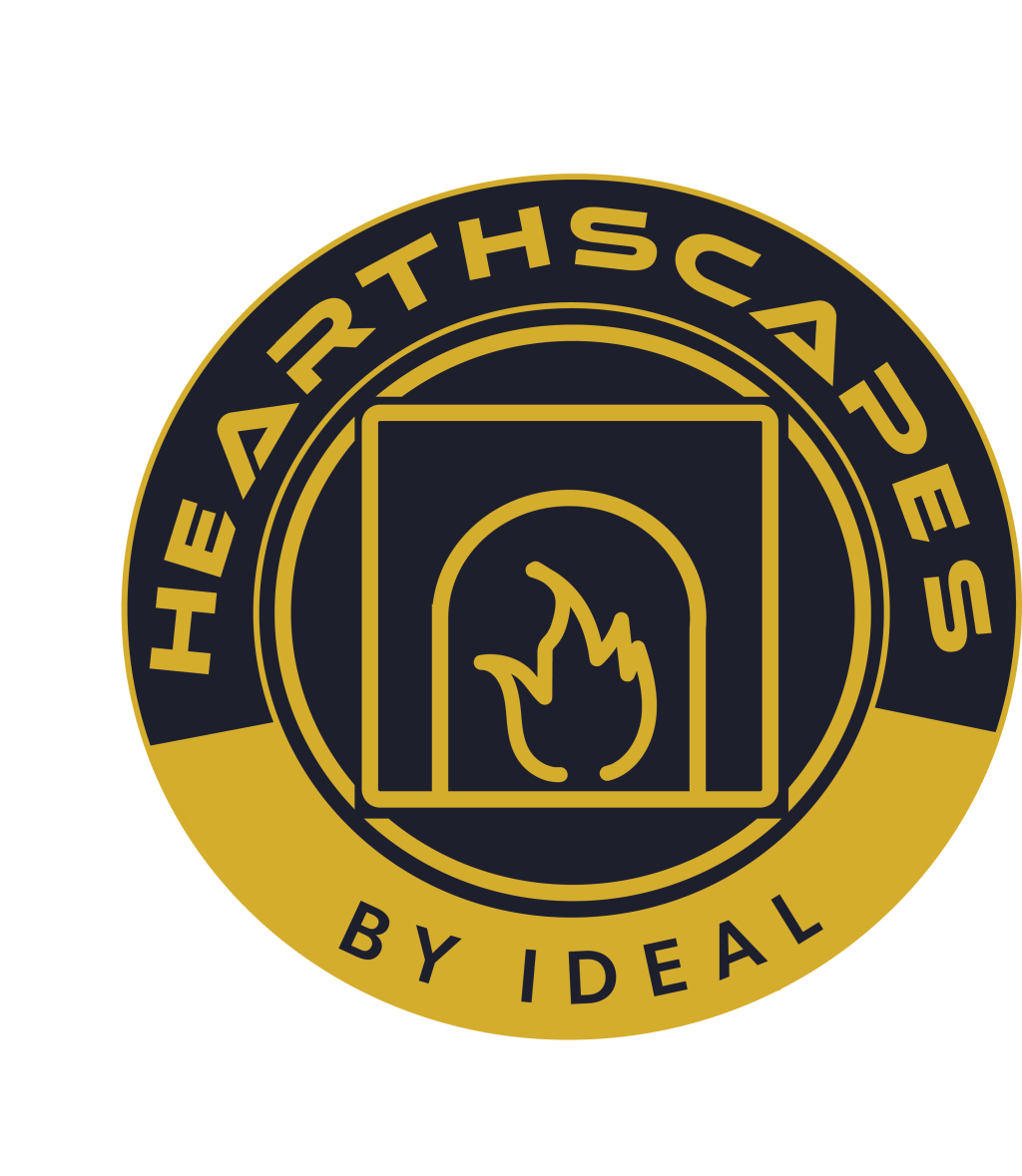 Belknap Series™ Outdoor Fireplace - Ideal Block