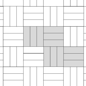 Newbury Brick™ - Ideal Block