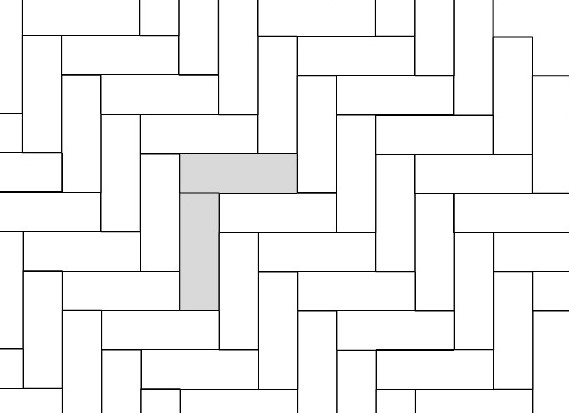 Newbury Brick™ - Ideal Block