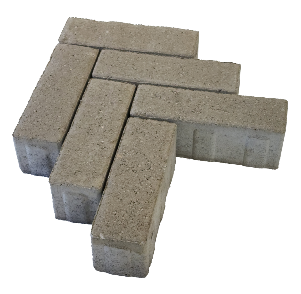 Newbury Brick™ - Ideal Block