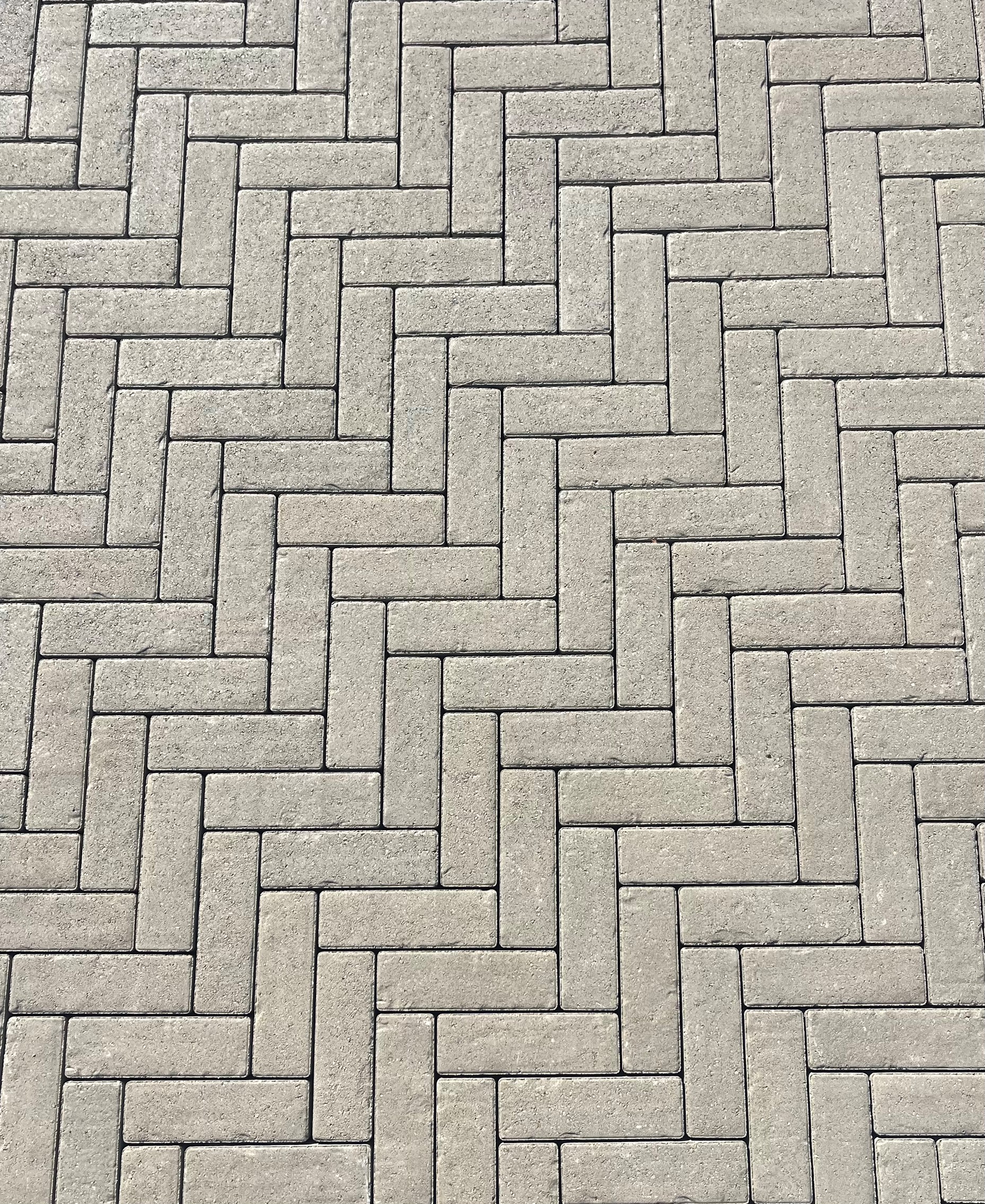 Newbury Brick™ - Ideal Block