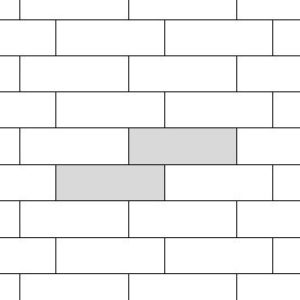Newbury Brick™ - Ideal Block