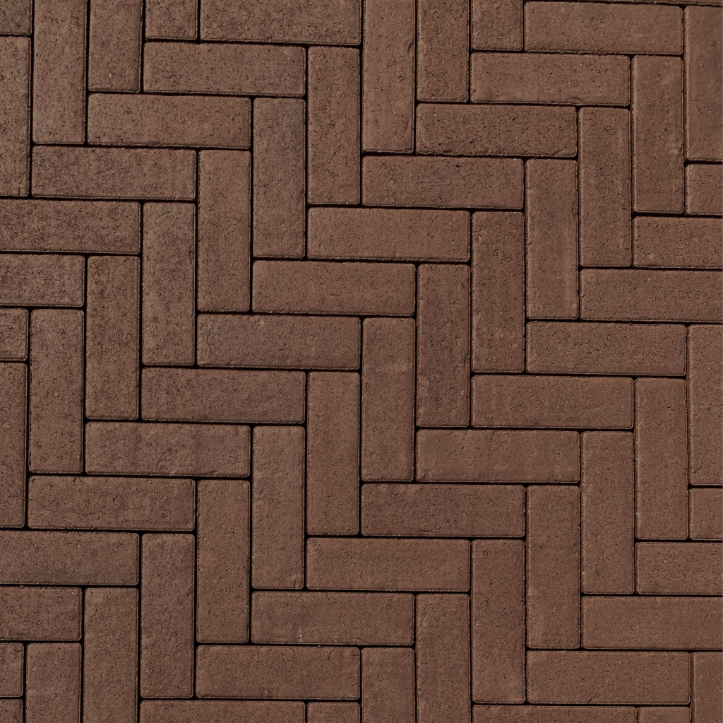 Newbury Brick™ - Ideal Block