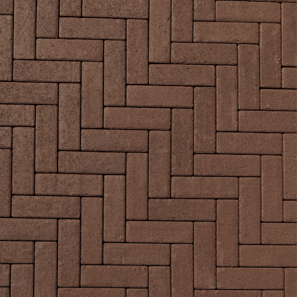 Newbury Brick™ - Ideal Block